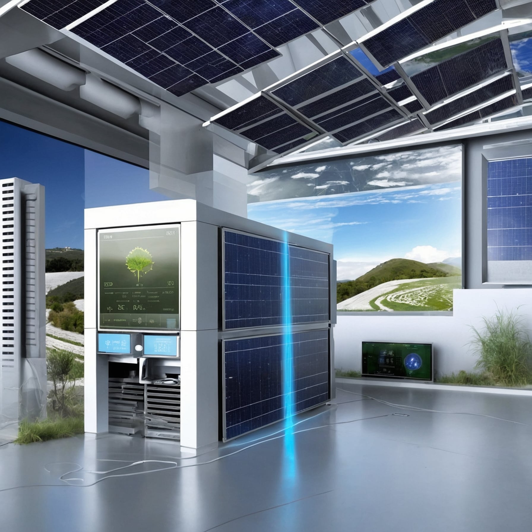 Tendencias en Climatización Sostenible